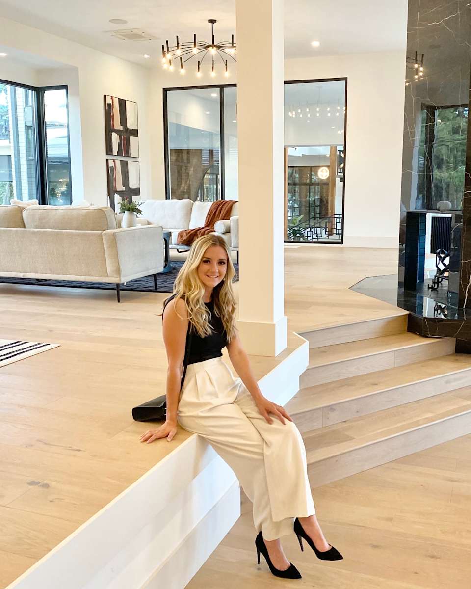 About Rachel Stratton