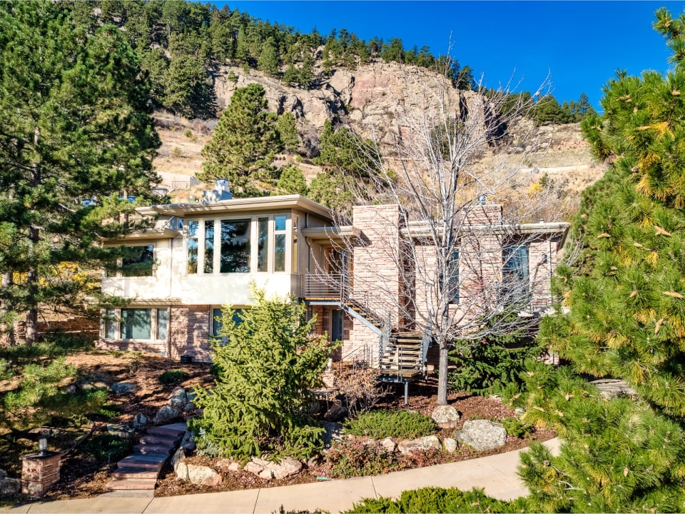 835 Circle Drive | Zach Zeldner