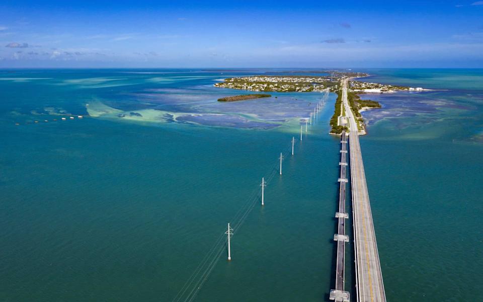 The Keys | Neighborhood Guide