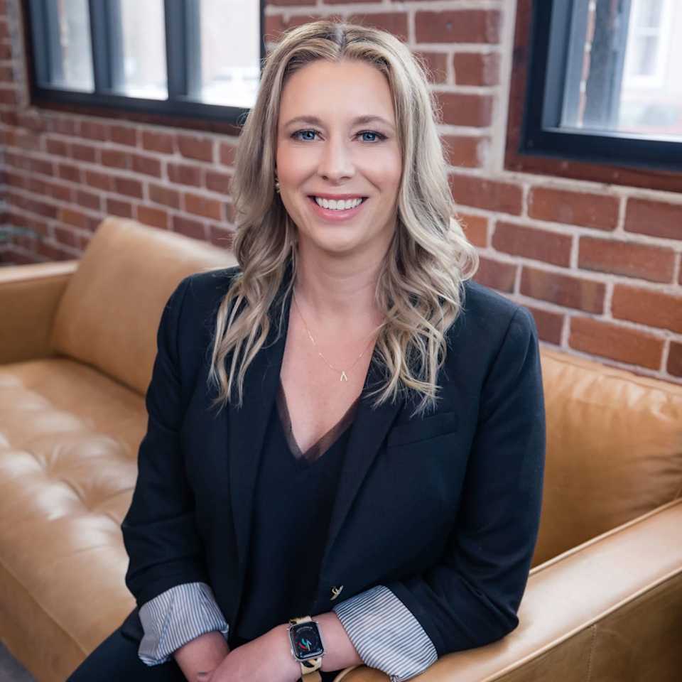 Ashley French: Tailored Real Estate Solutions