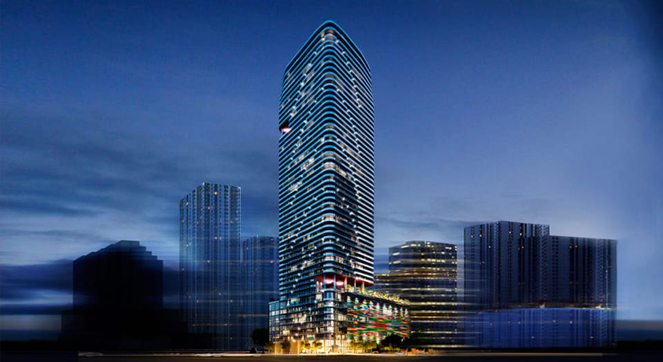 SLS Lux | Developments