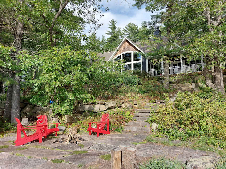 Bracebridge, Lake Muskoka