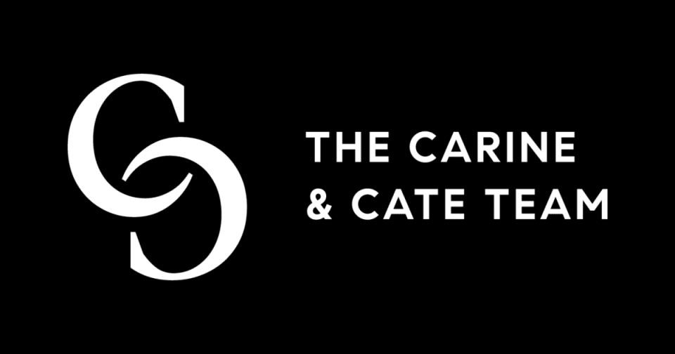 The Carine and Cate Team | Westchester Real Estate Agents