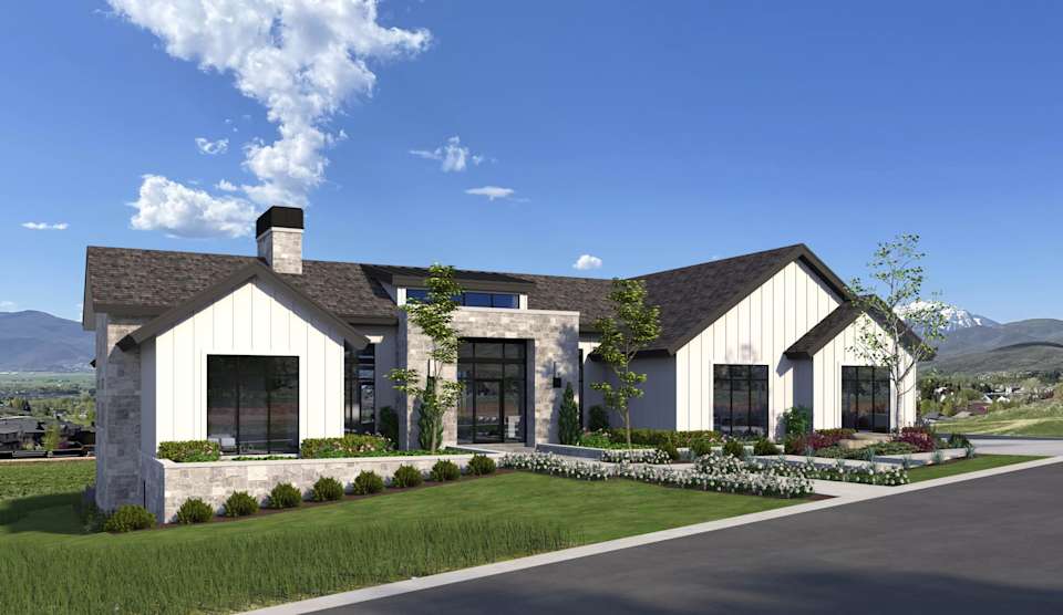 The Reserve | Development