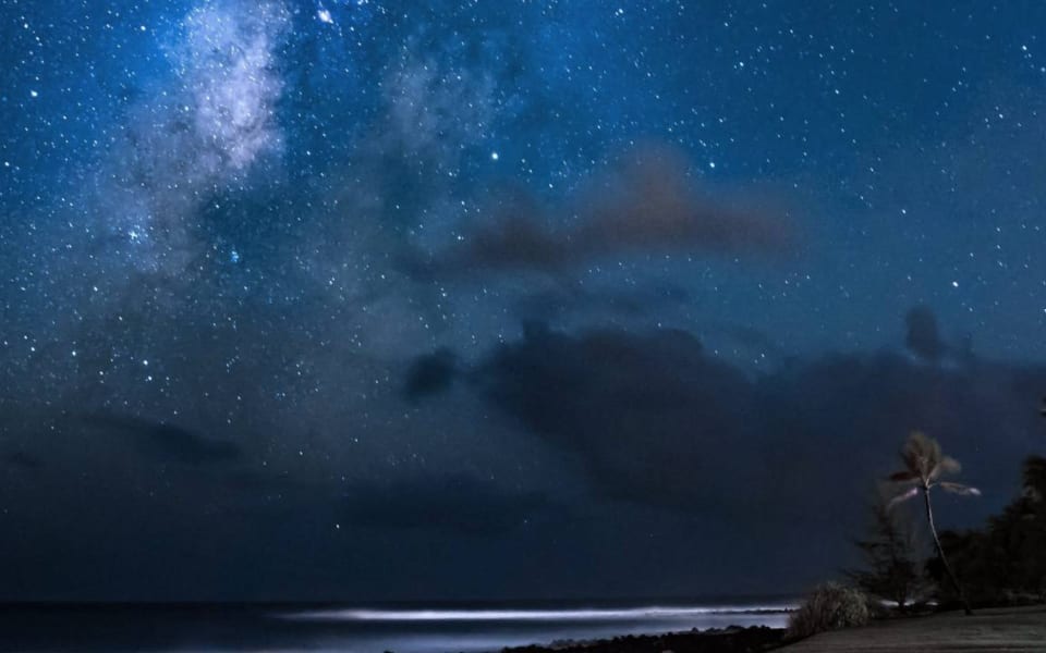 Stargazing and Astronomy on the Big Island of Hawaii | Blog | Amber Lee ...