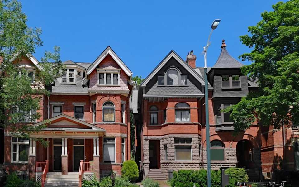 The Annex | Neighbourhood Guide