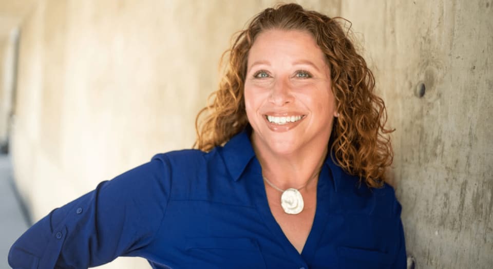 About Andrea Lunde | The Barrett Team | Redding Real Estate Agents
