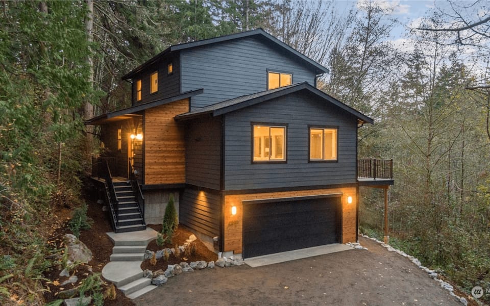 The Differences Between Buying a Second Home vs Investment Property ...