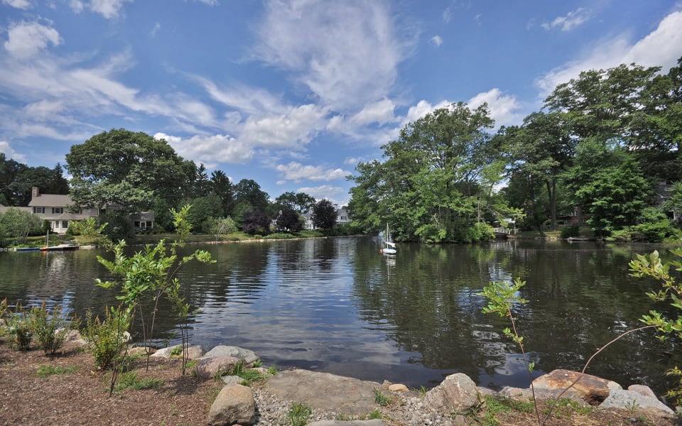 Living in Mountain Lakes | Neighborhood Guide | The Menard Group