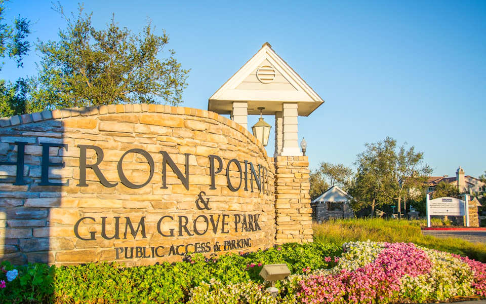 Heron Point | Neighborhood Guide | Splash Realty