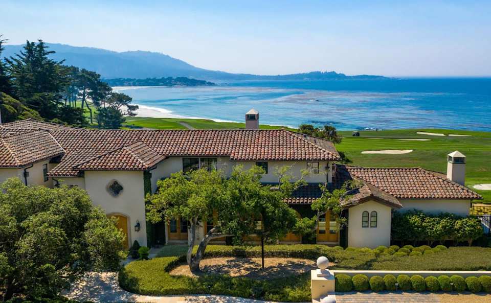 Pebble Beach | Community Guide