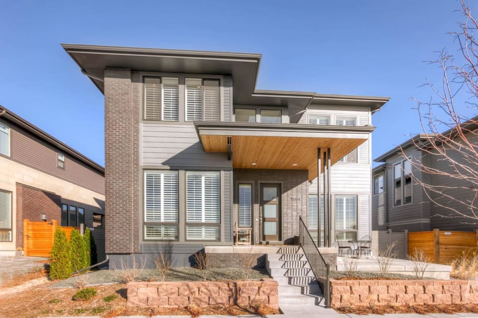 Neighborhood Feature: Stapleton | jasoncummingsdenver.com