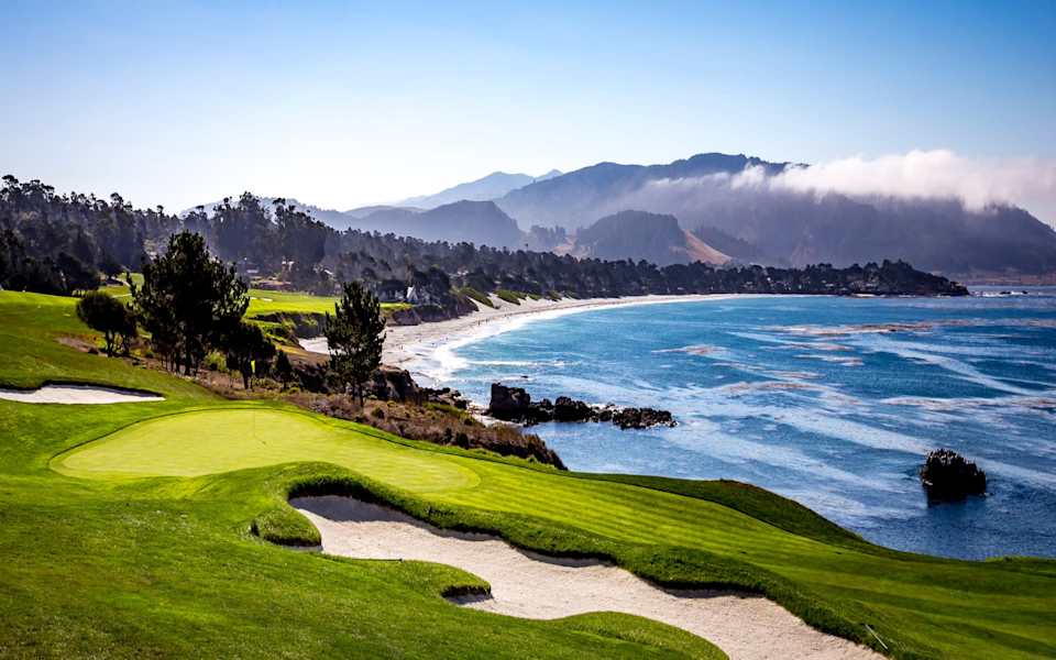 Pebble Beach | Neighborhood Guide