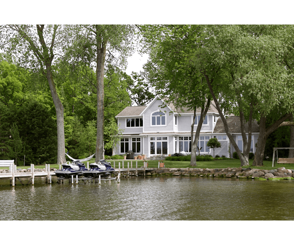 Best Neighborhoods in Greenville, SC | Kiersten Bell & Co. | Kiersten Bell