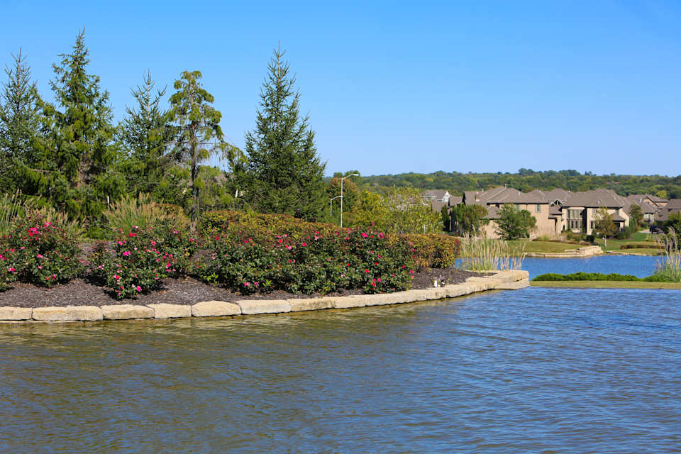 Living in Olathe, KS: Neighborhood Guide | The Gamble Group