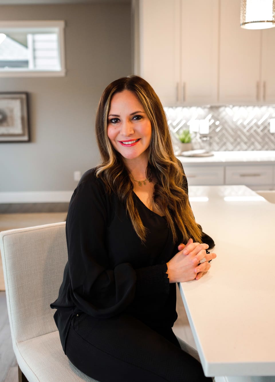 About Deonna Goetz | Terrafin Real Estate