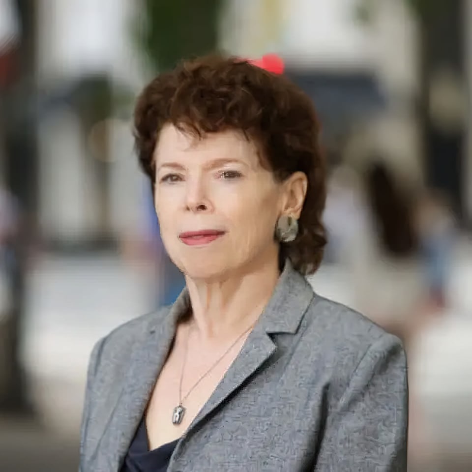 About Sari Weisman | Ann Ferguson, LLC | New York City Residential Real ...