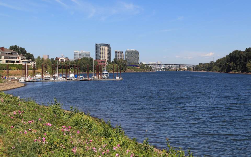 Southwest Portland, OR Area Guide & Demographic Information - Dirk Hmura