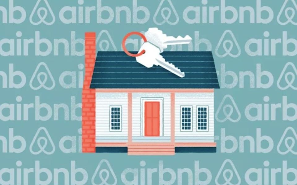Council Approves Airbnb Regulations | Vassar Broermann Group