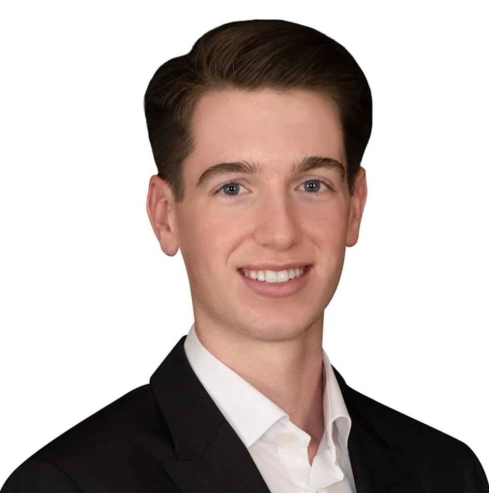 Meet Sam Kohler - Your Trusted Real Estate Agent