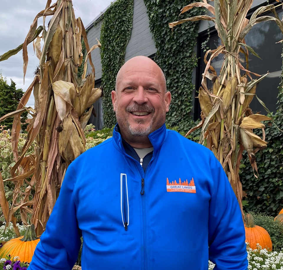 Ivan Katz | Great Lakes Landscaping Design - Owner