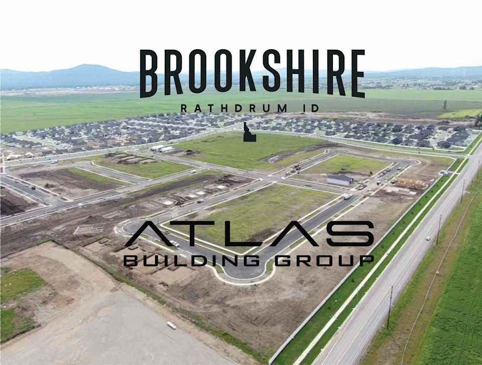 Atlas Building Group at Brookshire | Development