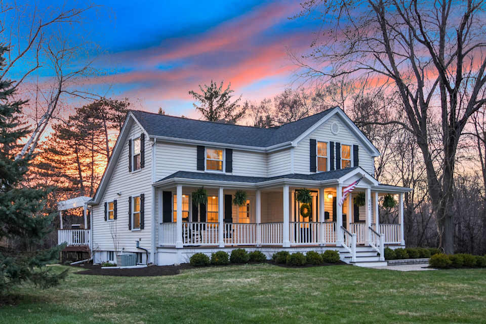 Village of Barrington Community Guide | Seagren Fine Homes