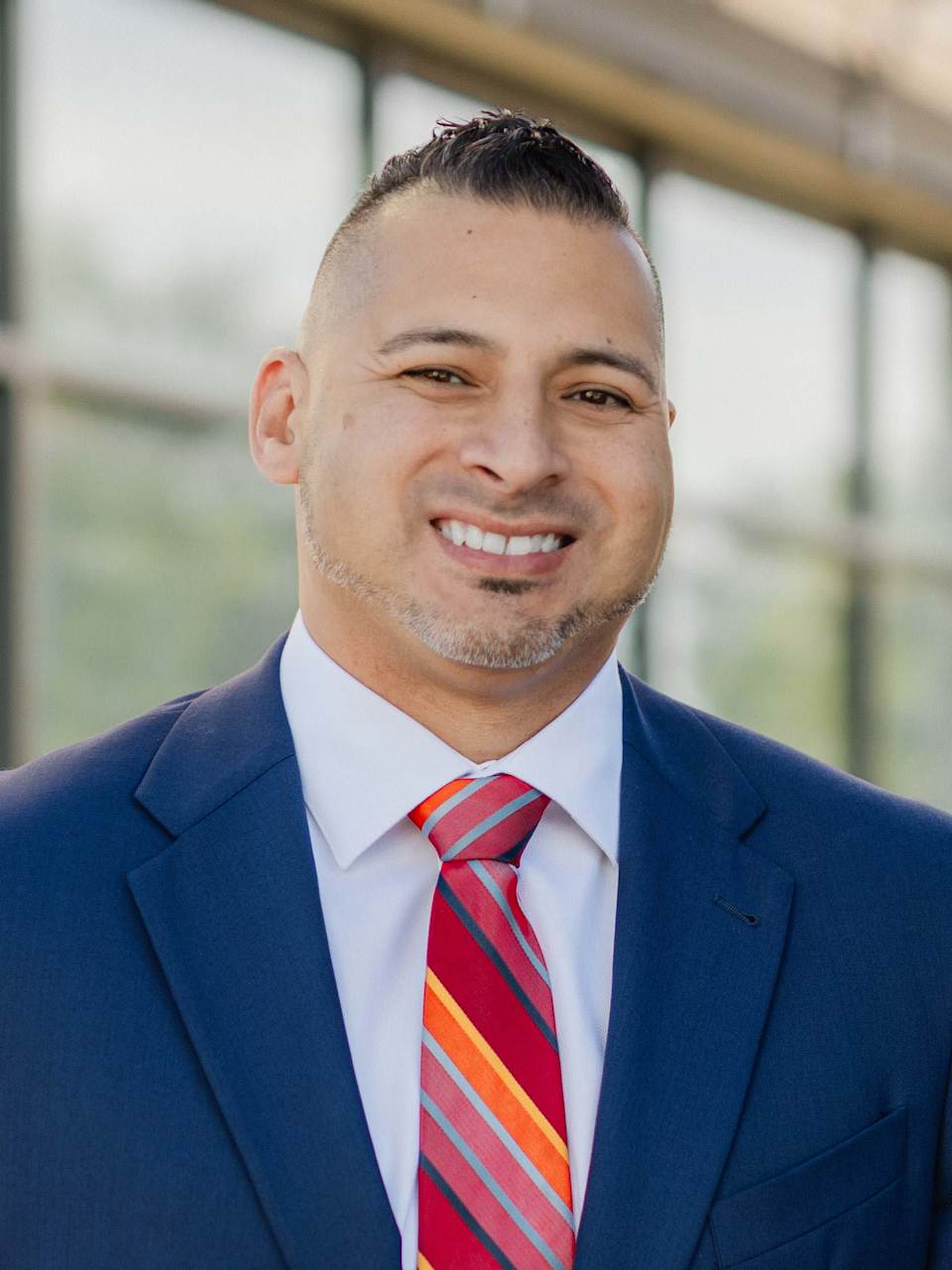 Felix Martinez: REALTOR® at Nicole Freer Group, Katy, TX | Houston Real ...