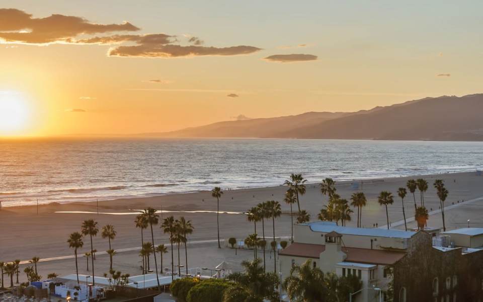 10 Best Beaches in Oxnard, CA | Blog | Ann Howarth | Ann Howarth