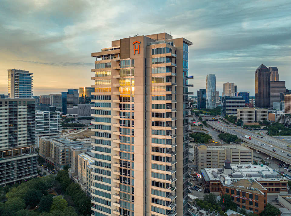 The House Condos Dallas | 2200 Victory Ave