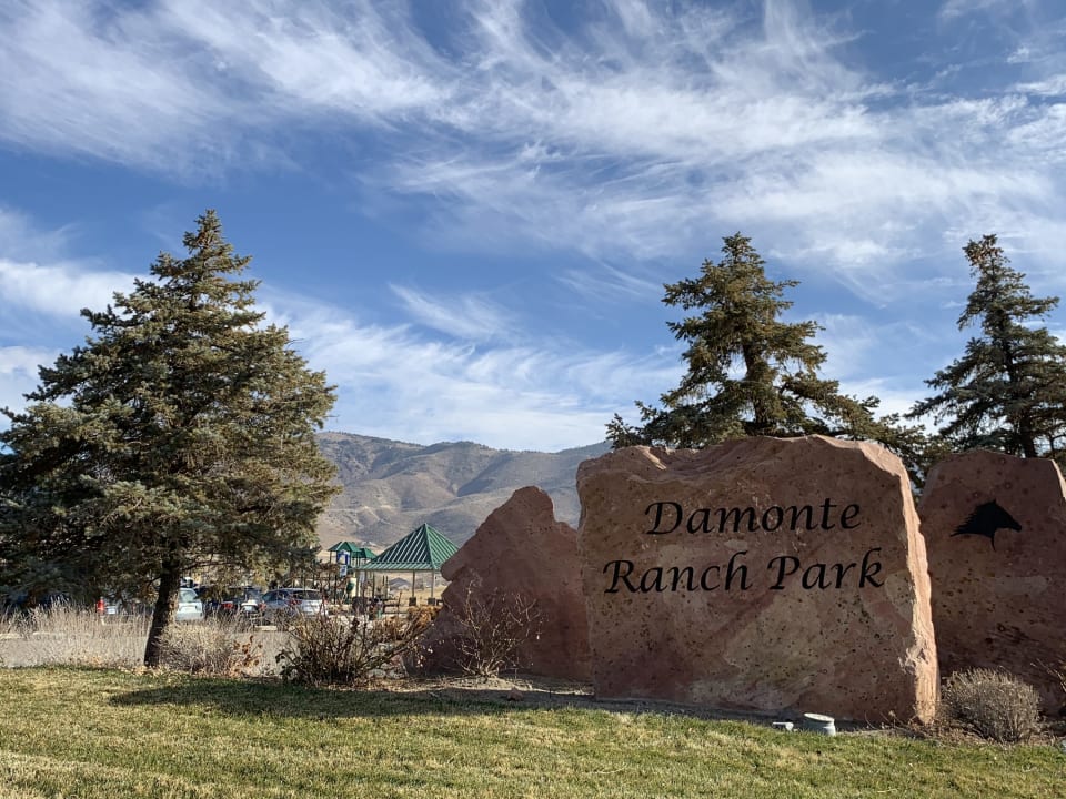 Damonte Ranch | Neighborhood Guide | The Burow Team