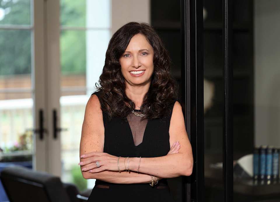 About Ingrid Nelson | The Pistana Group | Compass Real Estate Agents