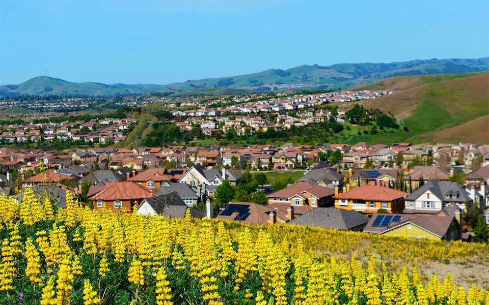 San Ramon | Neighborhood Guide | Sky Heights Real Estate