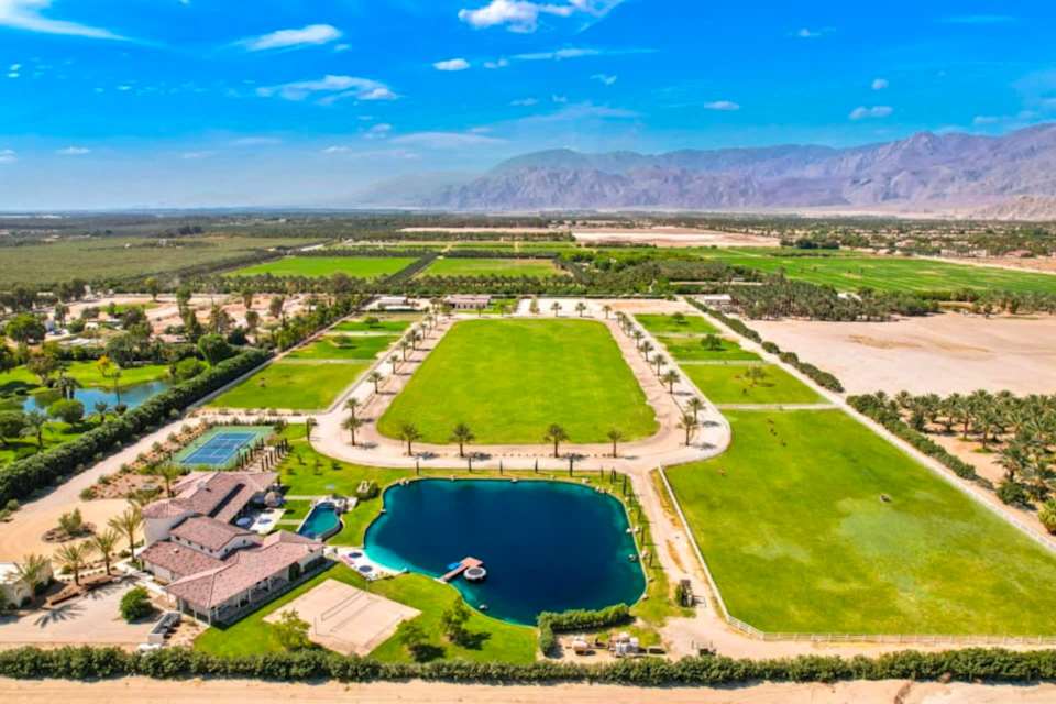 Discover the Posh Side of La Quinta’s Vacation Rentals | Cavallo Ranch