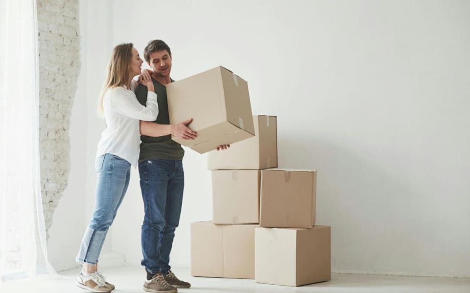 What "Move-In Ready" Really Means, and Whether a Move-In Home Is Right ...