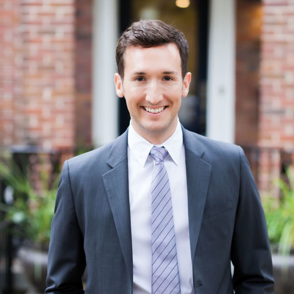 Kevin Gray | Trent & Co | Chevy Chase Realtors