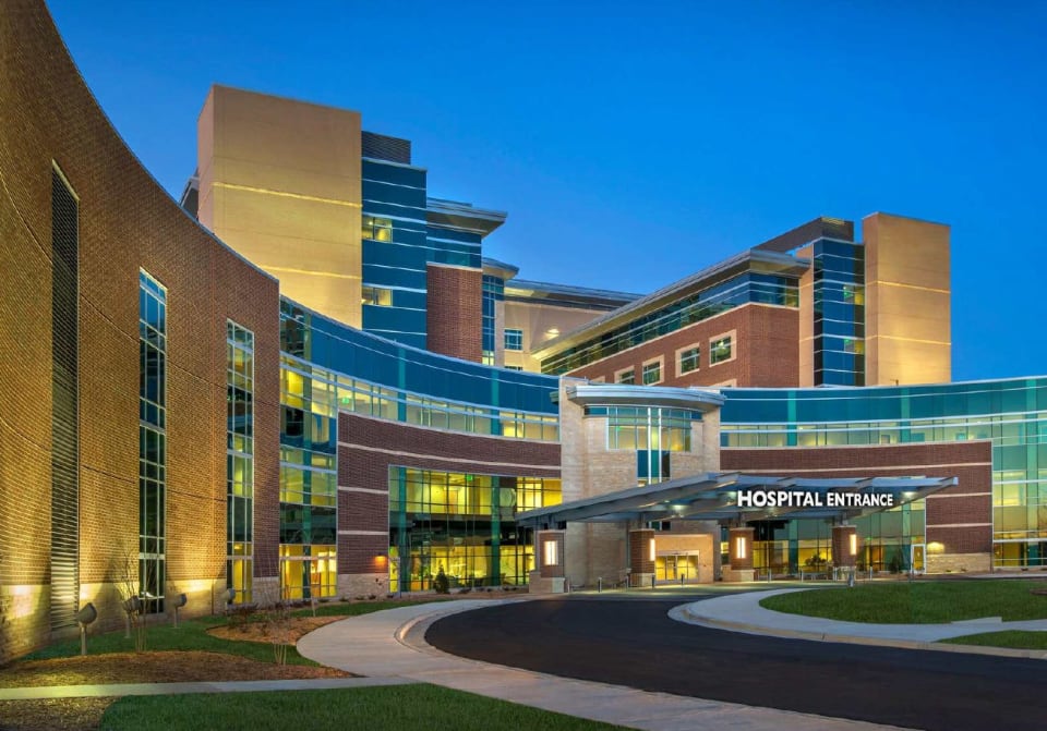 BayCare Health System announces that it will be opening a Parrish ...