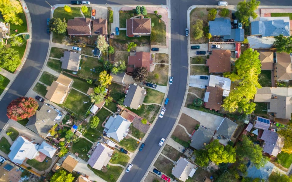 Birdland & Raynor Park Homes - Atria Real Estate