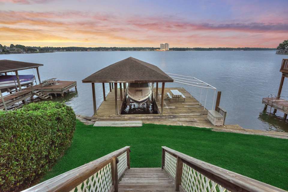 Conroe, TX | Community Guide | Haley Garcia Group