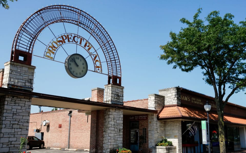 Mount Prospect | Area Guide | The DMRE Group | Arlington Heights Real ...