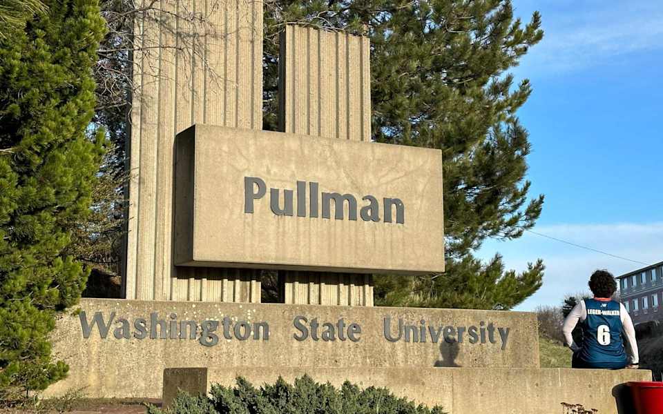 College Hill, Pullman, WA Neighborhood Guide | Living in College Hill