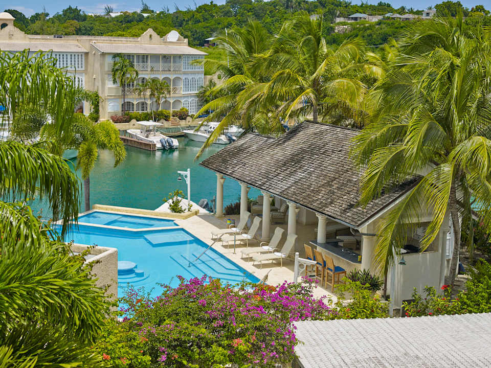 380 Port St. Charles - Barbados Luxury Homes | Christie's Real Estate Barbados
