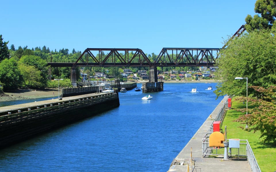 Ballard | Neighborhood Guide | Candace Hagen | Seattle Real Estate Expert