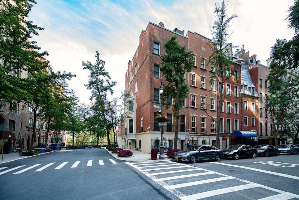 Beekman Place Real Estate | Homes for Sale in Beekman Place | New York ...