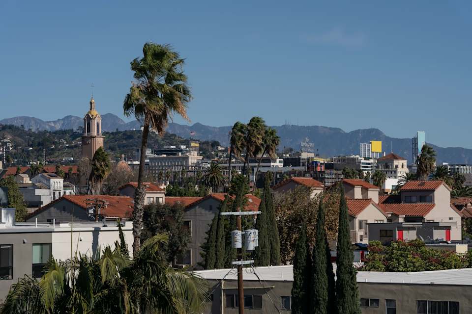 West Hollywood | Neighborhood Guide