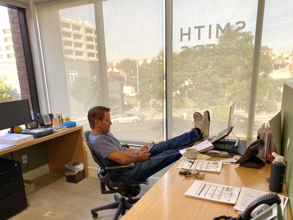 Ways to Turn Stress into Your Biggest Asset | Blog | Smith & Berg Partners