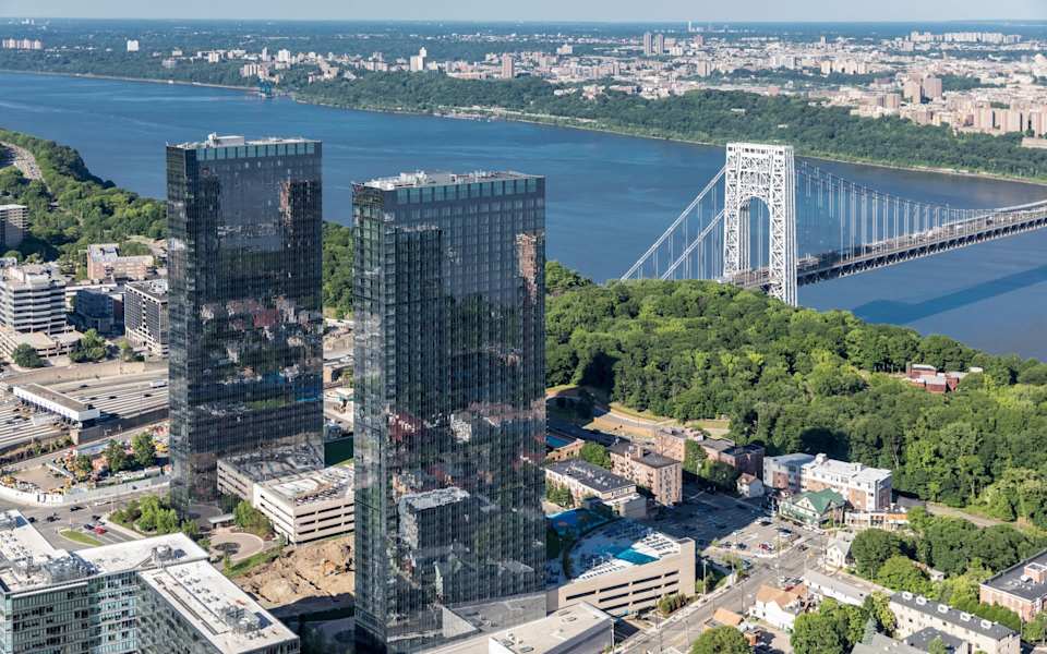 Living in Fort Lee, NJ: Neighborhood Guide | Ayelet Hurvitz