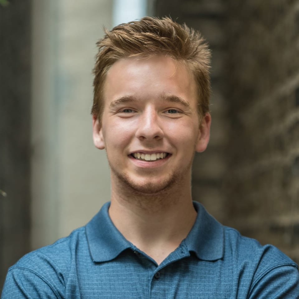 About Peter Czerwinski