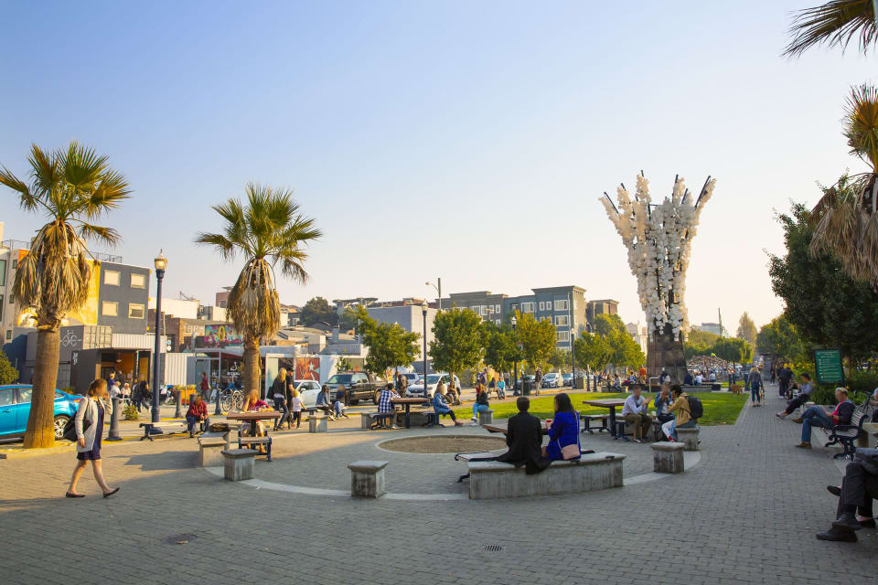 Hayes Valley Real Estate | San Francisco Neighborhood Guide