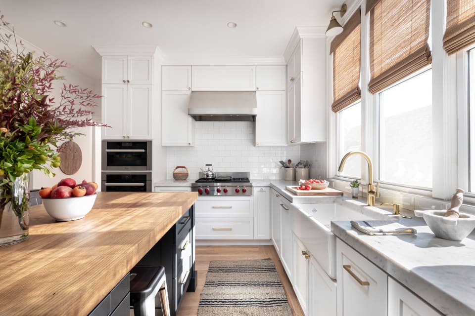 8 Reasons Why Kitchen Staging Should Be At The Top Of Your List | Missy ...